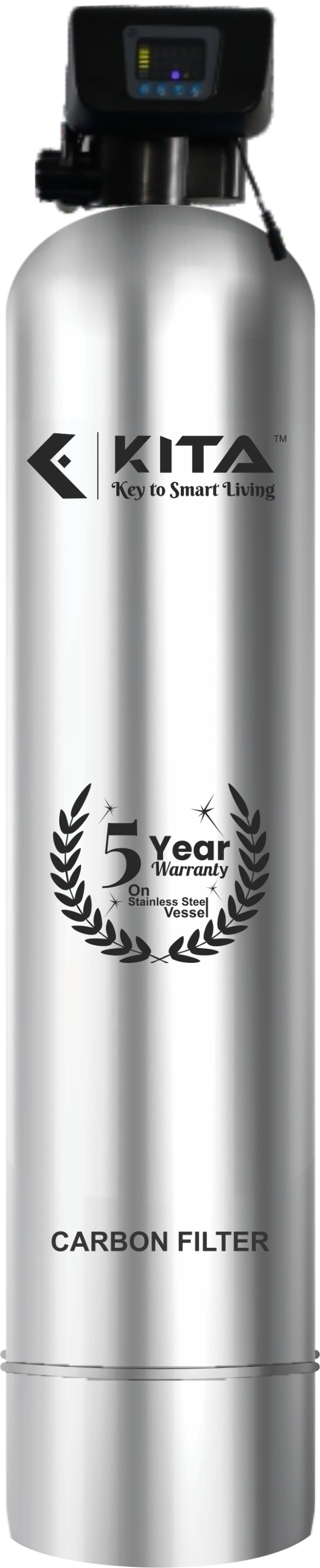 Best Carbon Filter | Advanced & Powerful Water Filtration System